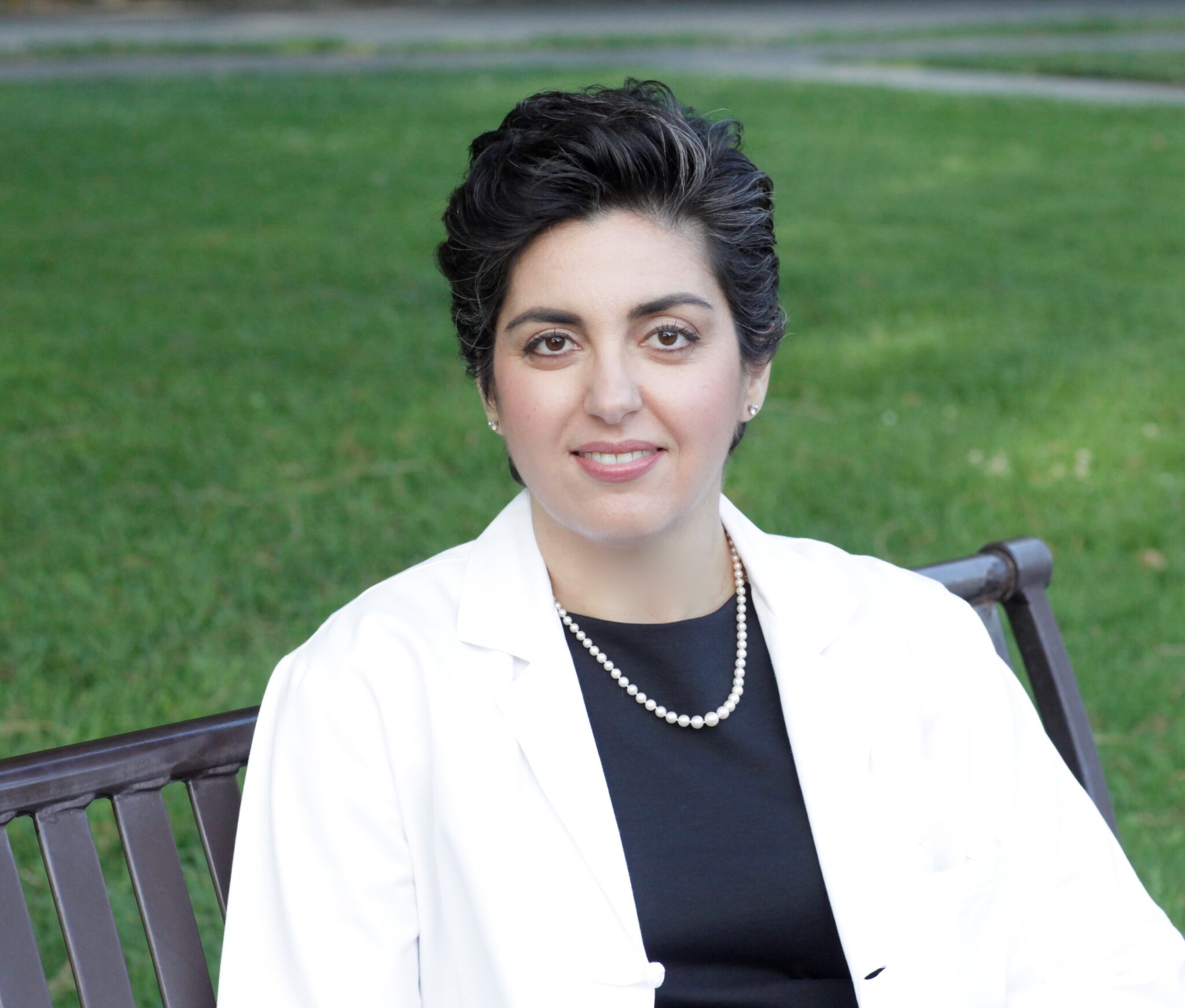 Dr. Shadi Vahdat - Dr. Vahdat MD